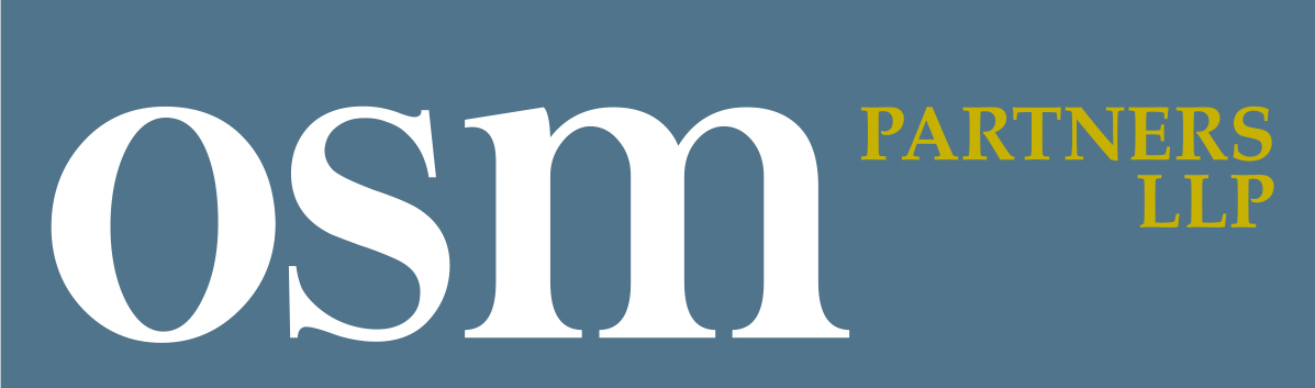 Home - OSM Partners LLP